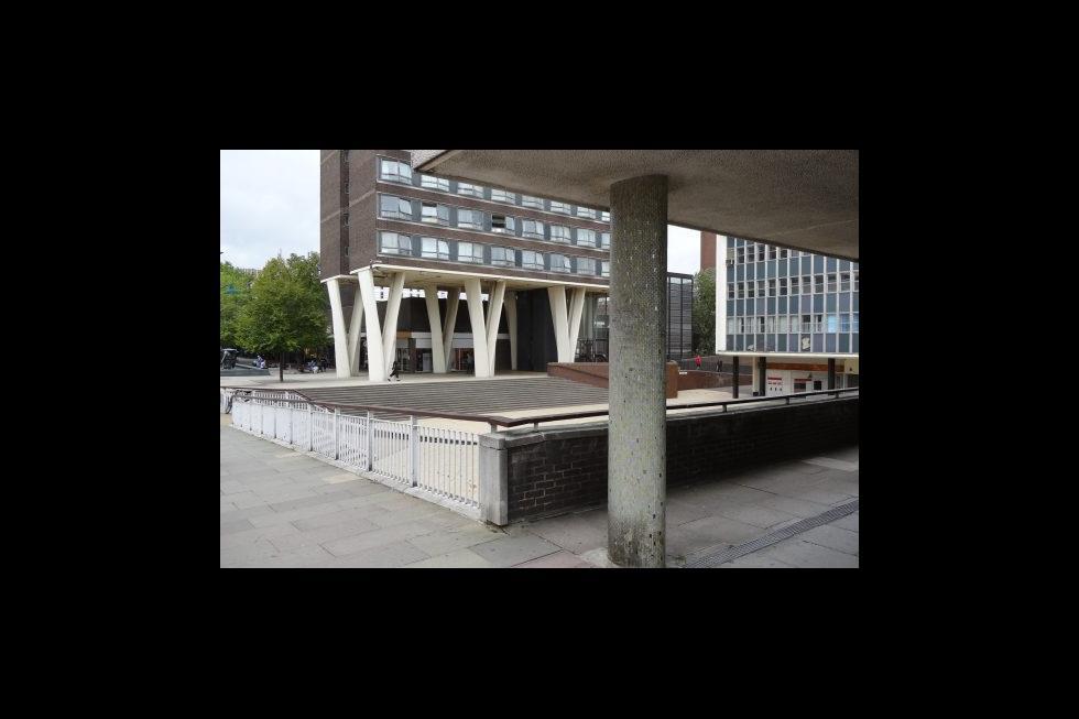 Planning inspector green-lights Makower’s Basildon towers | News ...